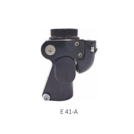 Rotation Adapter - IB-ER | PROSTHETICS