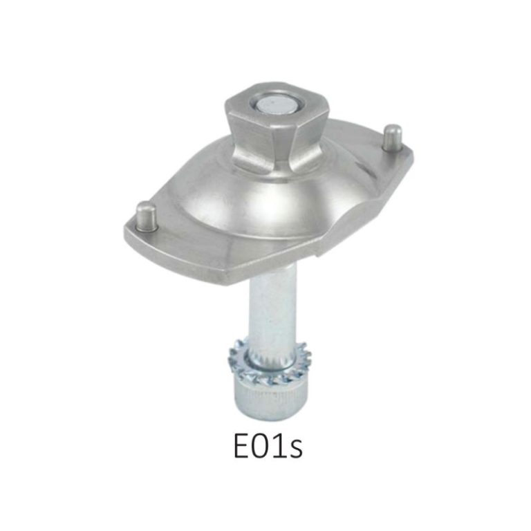 Sach Foot and Dynamic Foot Adapter - IB-ER | PROSTHETICS