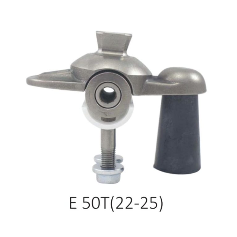 Modular Single Axis Foot Adapter - IB-ER | PROSTHETICS