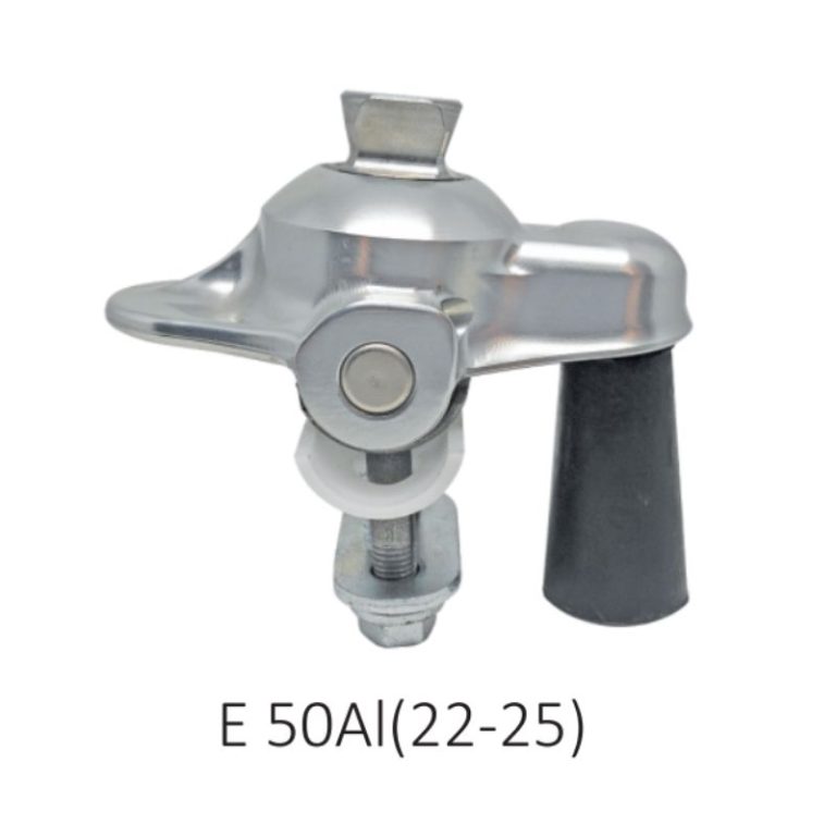 Modular Single Axis Foot Adapter - IB-ER | PROSTHETICS