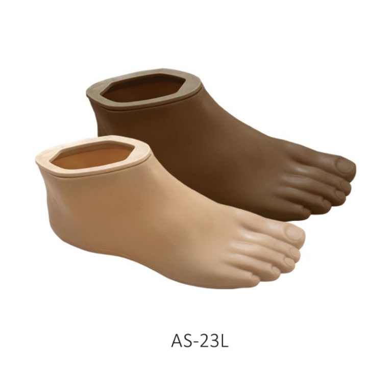 Foot Shell - Standard Height - IB-ER | PROSTHETICS