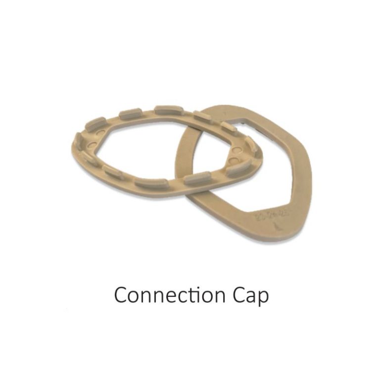 Foot Shell - Standard Height - IB-ER | PROSTHETICS