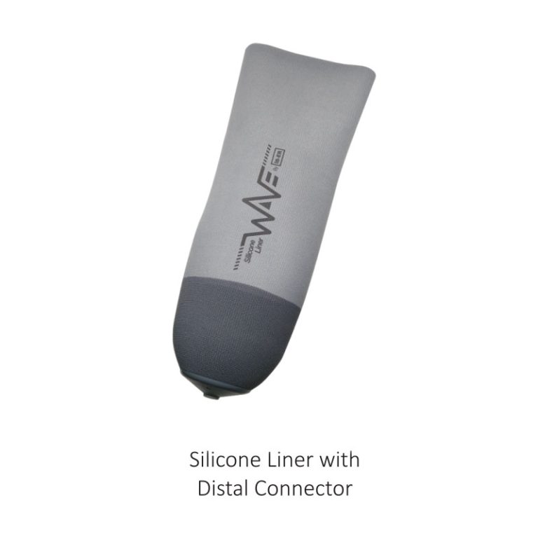 Silicone Liner Systems - IB-ER | PROSTHETICS