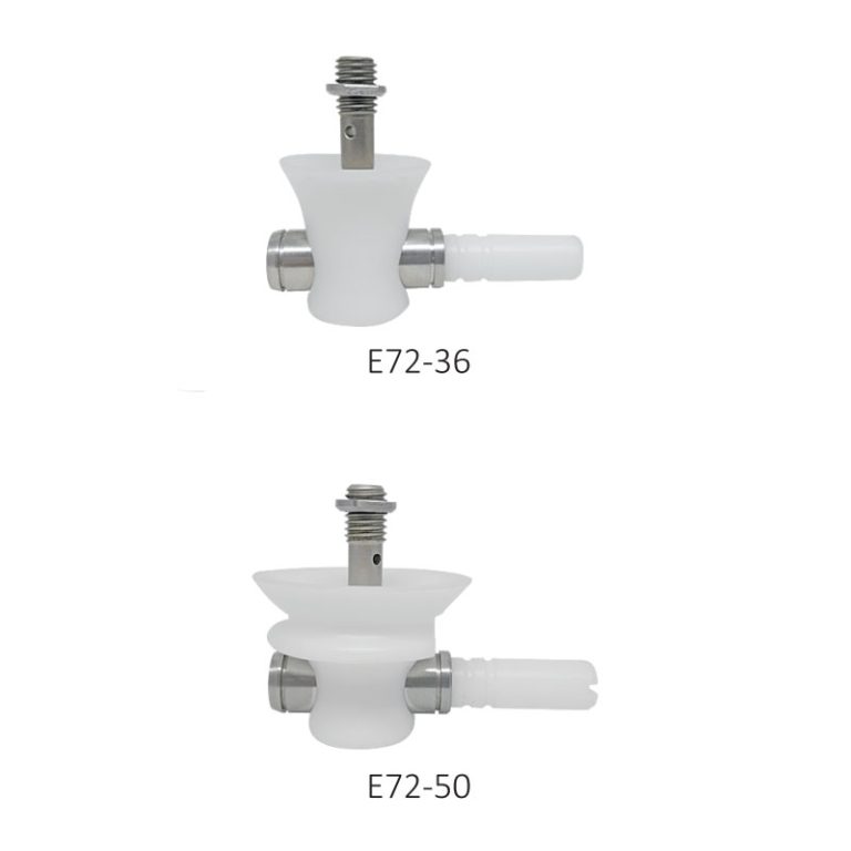Shuttle Lock W/ Receiver - IB-ER | PROSTHETICS