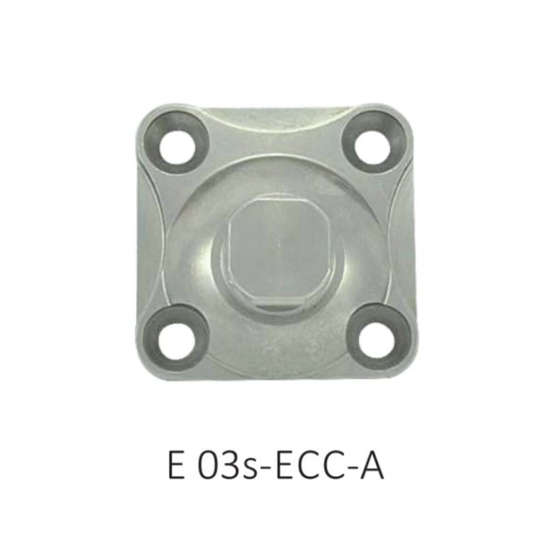 Eccentric 4 Hole Adapter Axial /Diagonal - IB-ER | PROSTHETICS