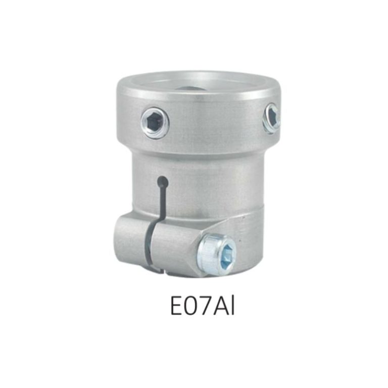 Tube Clamp Adapters - IB-ER | PROSTHETICS