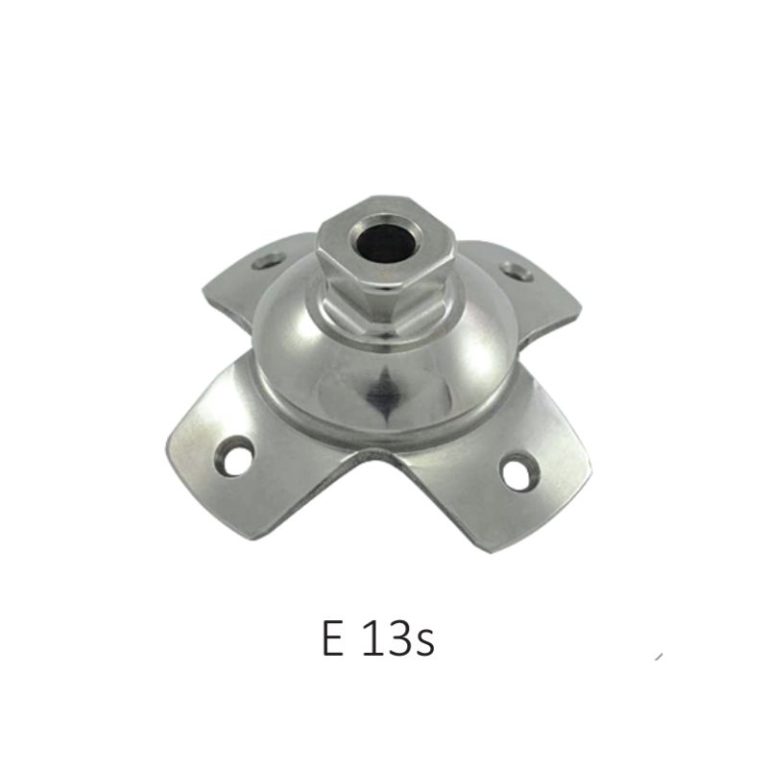 4 Prong Socket Adapter Large - IB-ER | PROSTHETICS