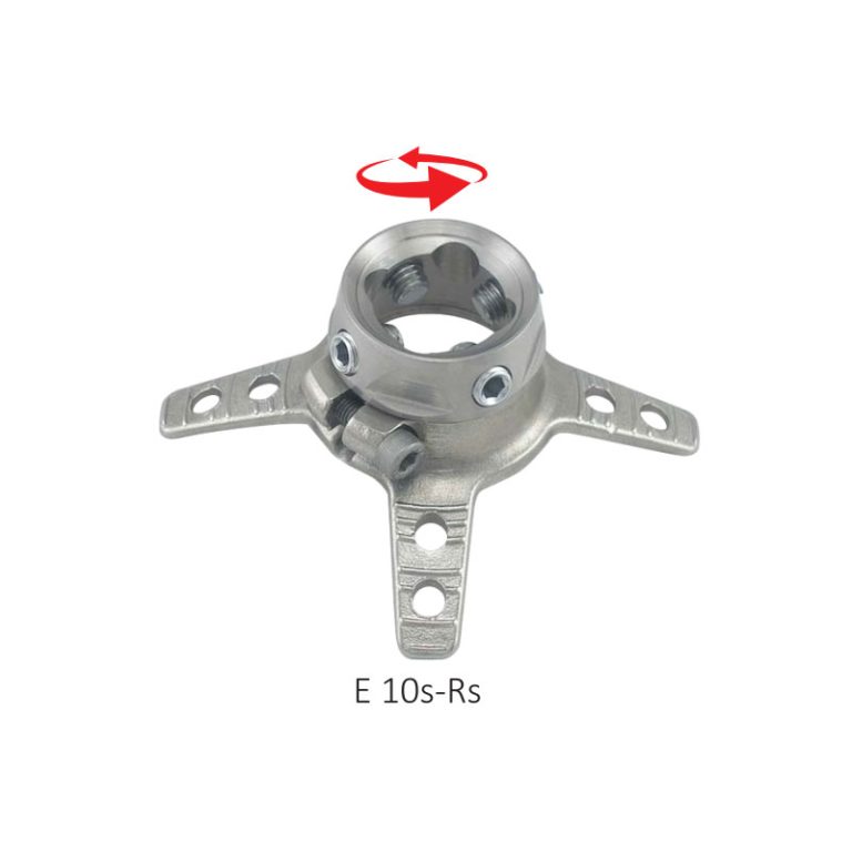 Prosthetic Foot & Modular Adapters Archives - IB-ER | PROSTHETICS