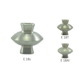 Double Adapter Pyramid/Pyramid - IB-ER | PROSTHETICS