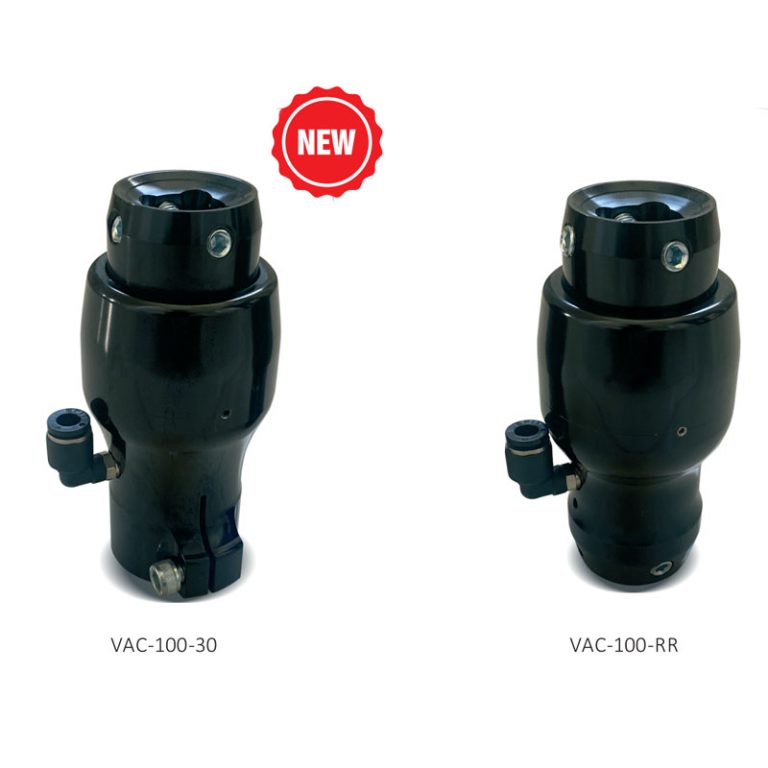 Active Vacuum Unit & Valves - IB-ER | PROSTHETICS