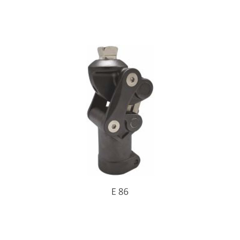 E 86 Polycentric Knee Joint with Extension Mechanism - IB-ER | PROSTHETICS