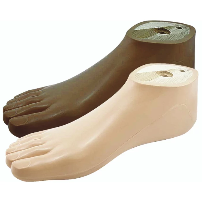 Sach Foot - IB-ER | PROSTHETICS